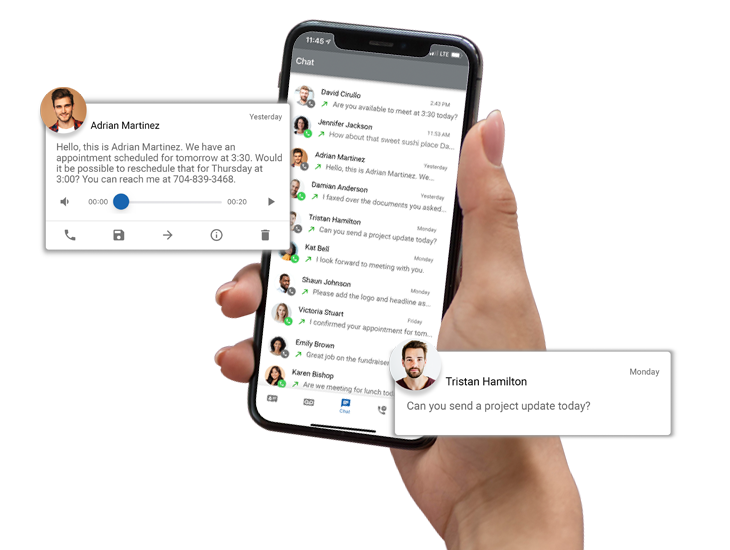 OneCloud Can Save Your Company Money | TelWare Corporation