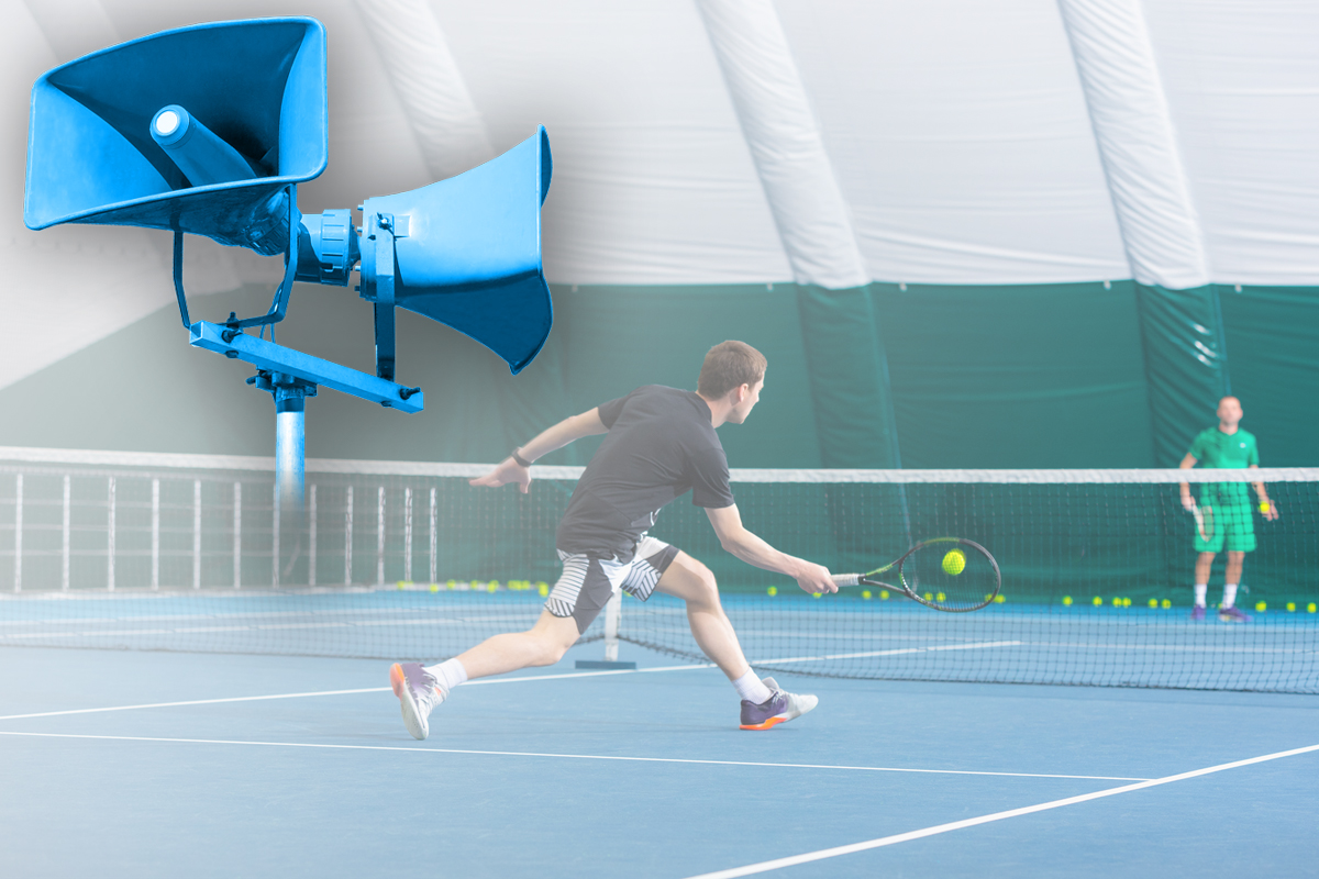 Overhead Paging | TelWare Corporation