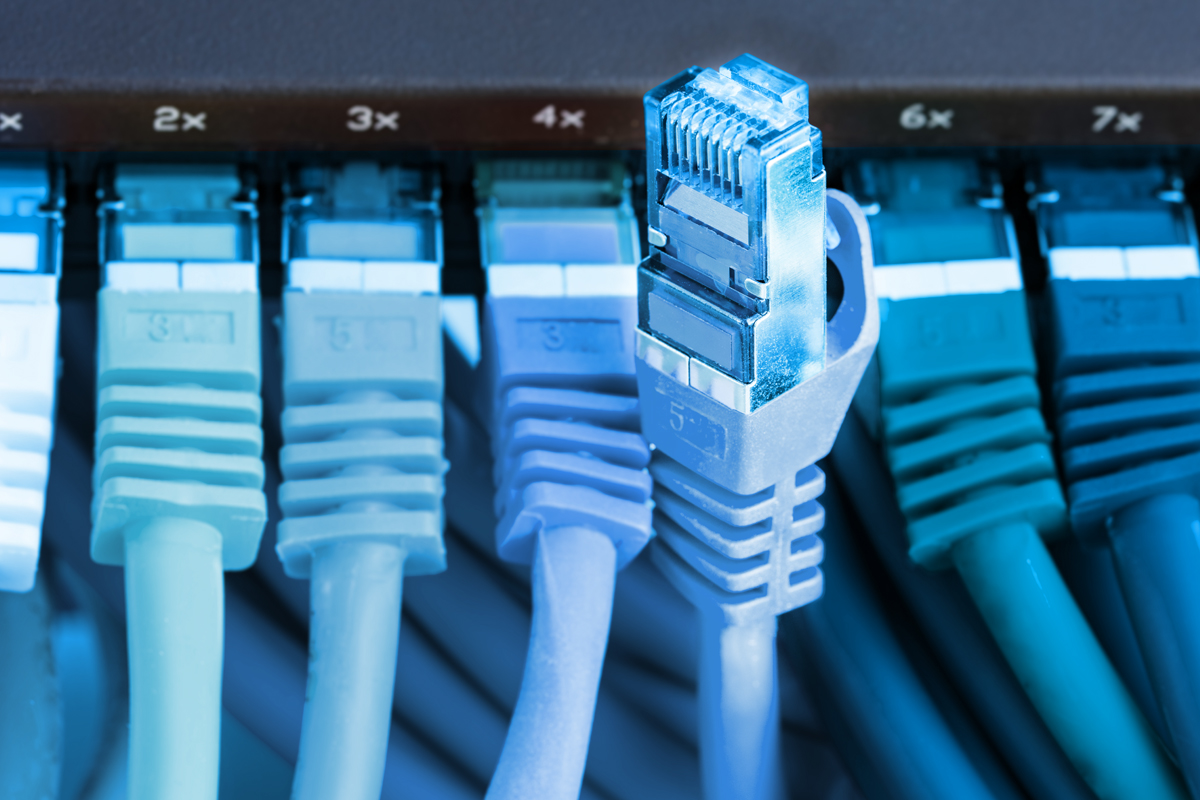 Structured Cabling | TelWare Corporation